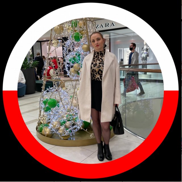 Kira, 37, Быдгощ - "rusdatepl"