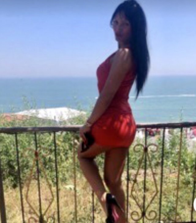 HELLEN, 32, Кобленц - "РусДэйт"