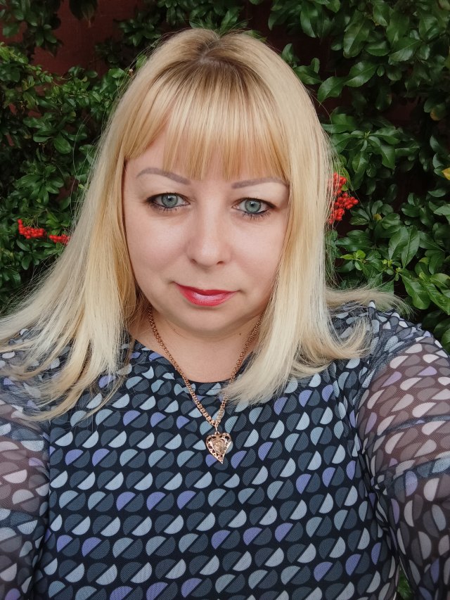 Наталья, 43, Зенден - "RusDate.de"