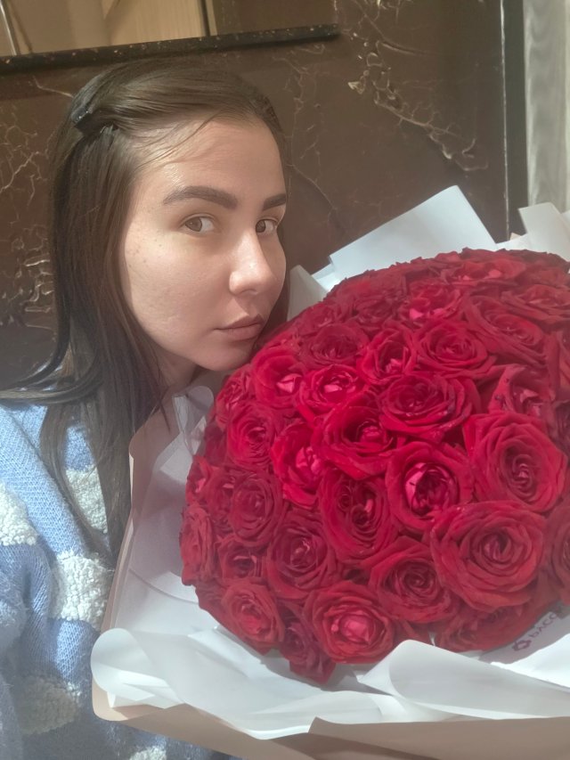 Виктория, 30, Сочи - "RusDate.us"