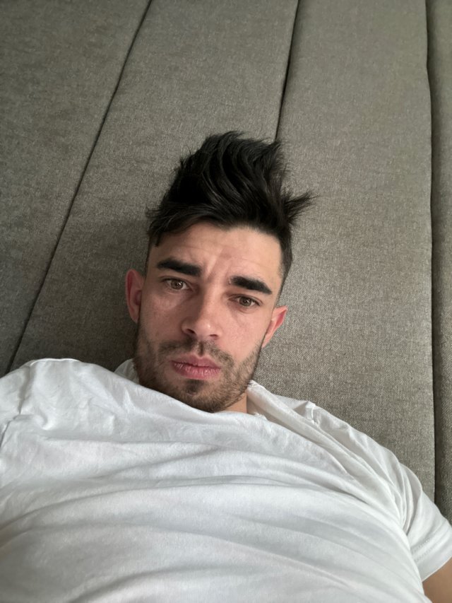 Irven, 33, Ванкувер - "RusDate.us"