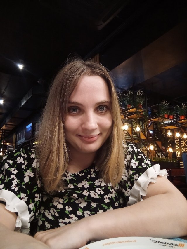 Katushka, 35, Магнитогорск - "РусДэйт"