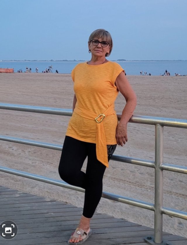 Катя, 65, Бруклин - "RusDate.us"