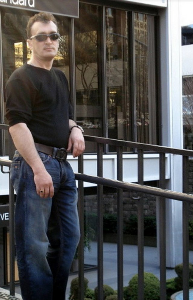 Igor, 50, Ванкувер - "RusDate.us"