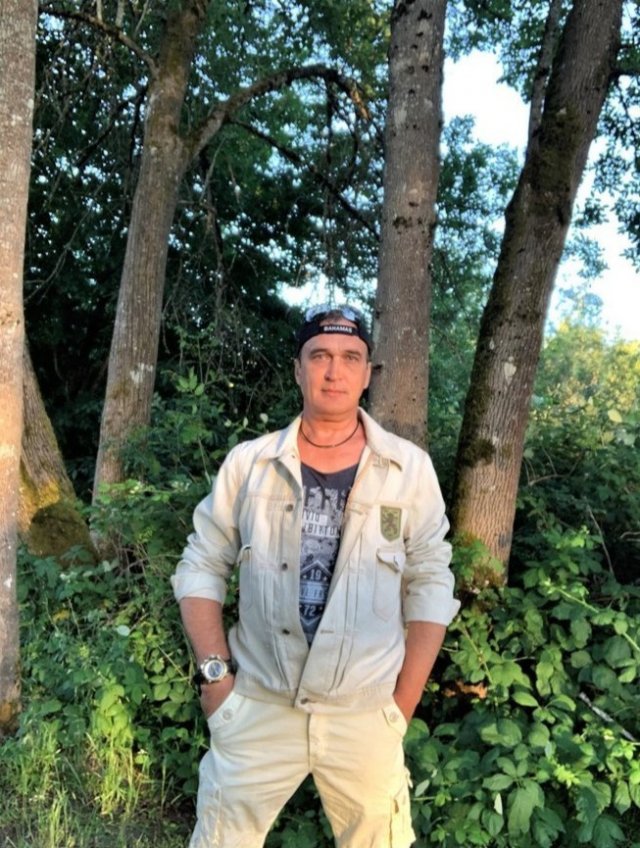 Igor, 50, Ванкувер - "RusDate.us"