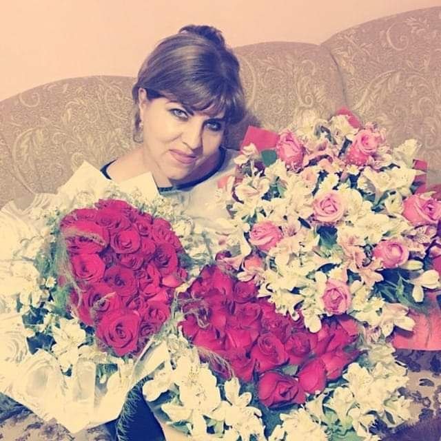 Lubov, 57, Ташкент - "RusDate.de"