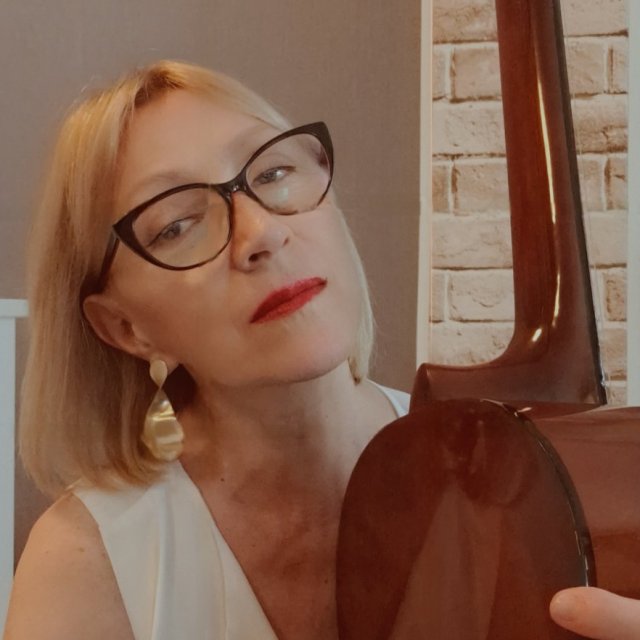 Larisa, 64, Санкт-Петербург - "РусДэйт"