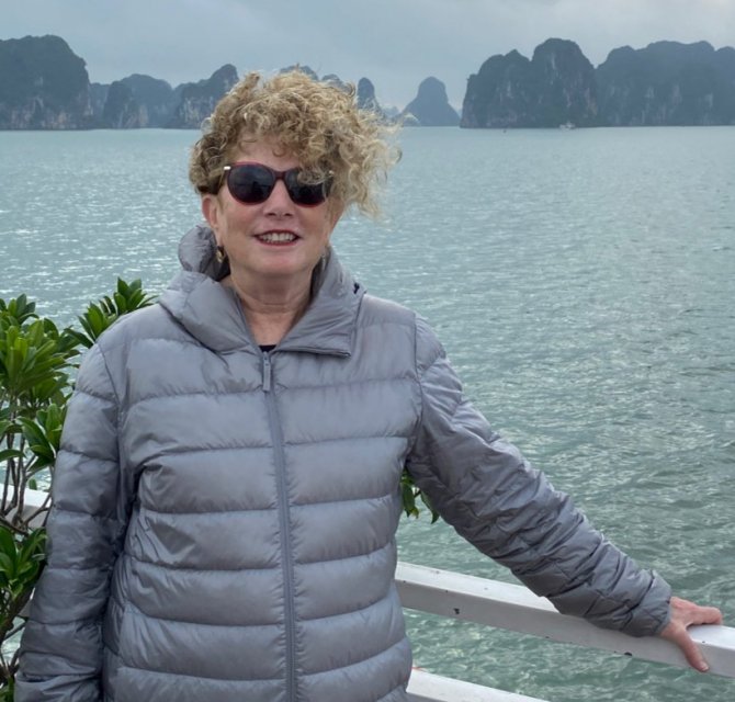 שרה, 75, ראשון לציון - "date50plus"