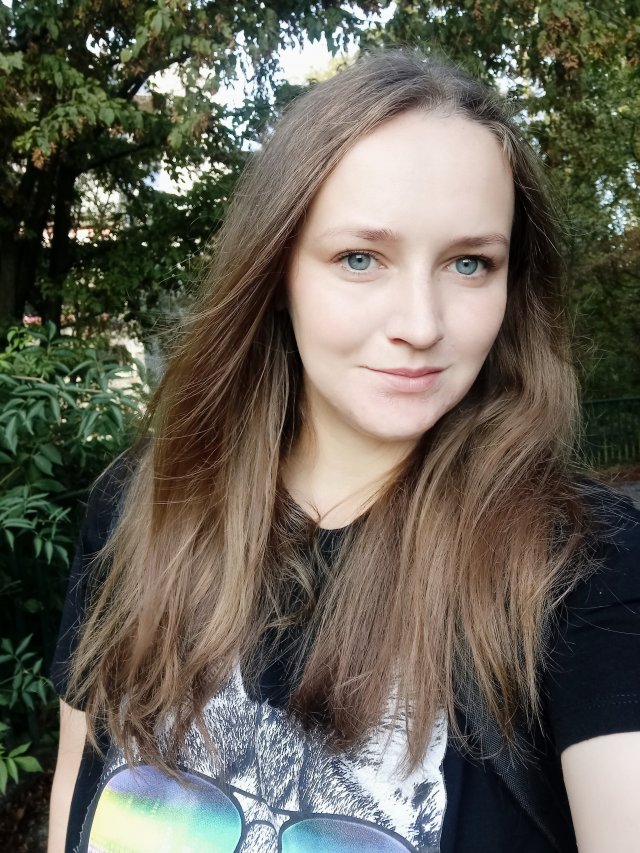 Светлана, 30, Дюссельдорф - "RusDate.de"