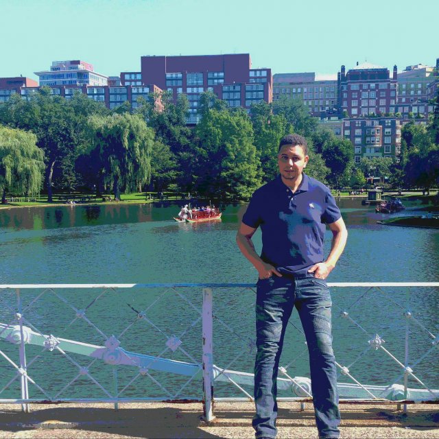 عادل, 37, ريفير - "Ahlam"