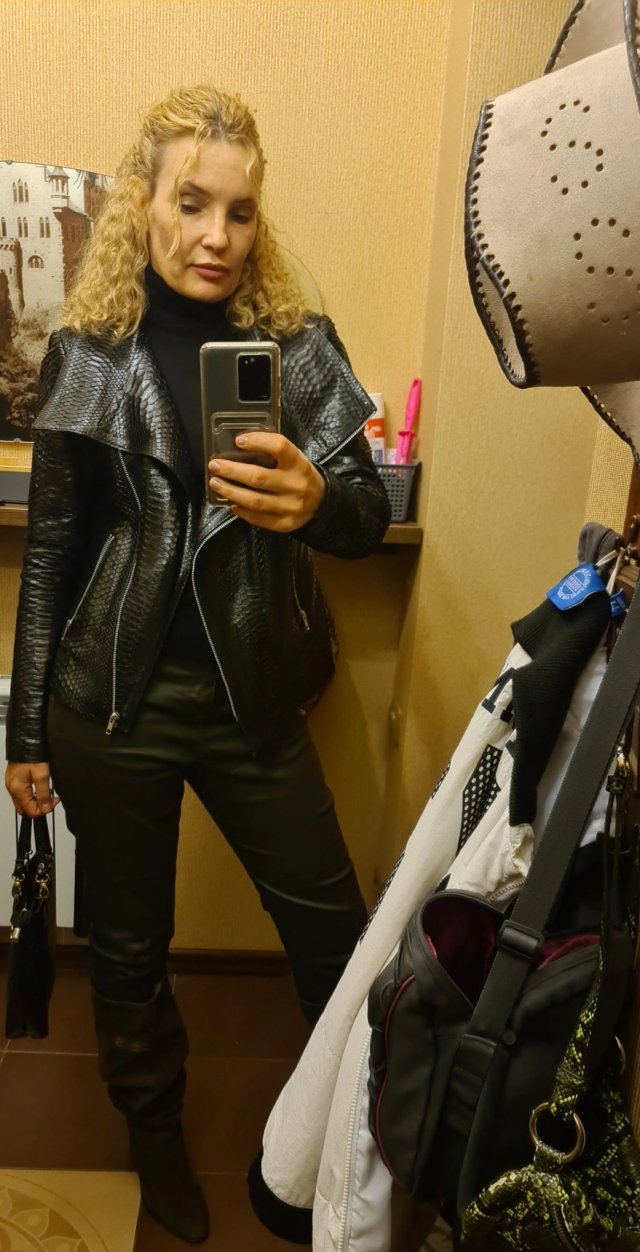 Olga, 47, קראסנודאר - "דייטלאנד"