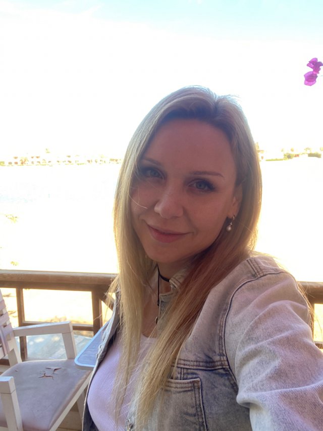 Tatiana, 41, Берлин - "RusDate.de"