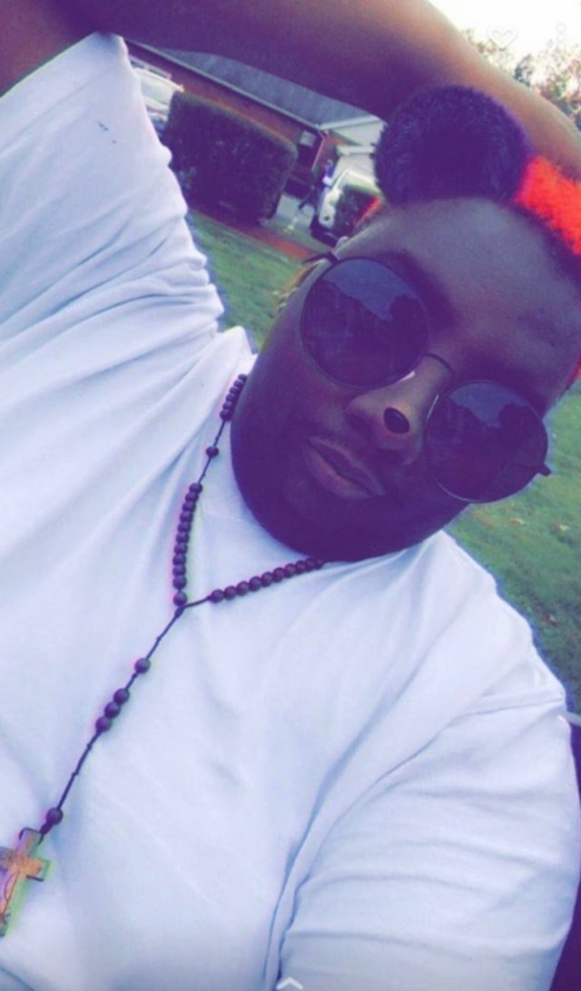 Anthony, 32, Springfield - "GayFriendly"