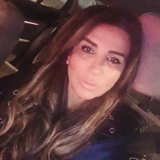 Anat, 57, נתניה - "date50plus"