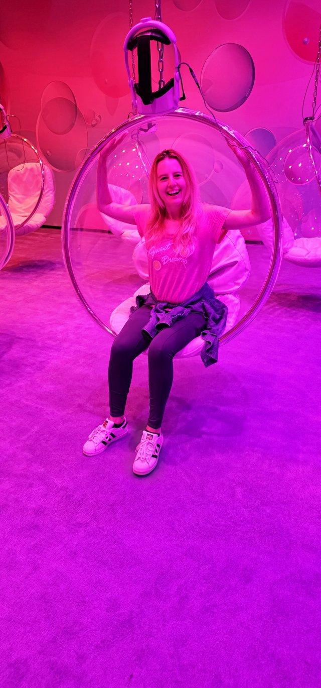 Анютка, 35, Торонто - "RusDate.ca"