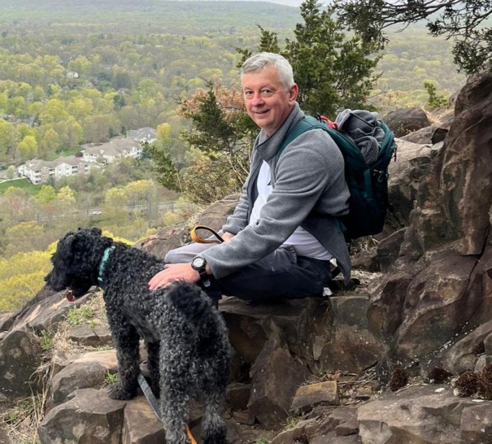 Andrey, 58, Нью-Йорк - "RusDate.us"