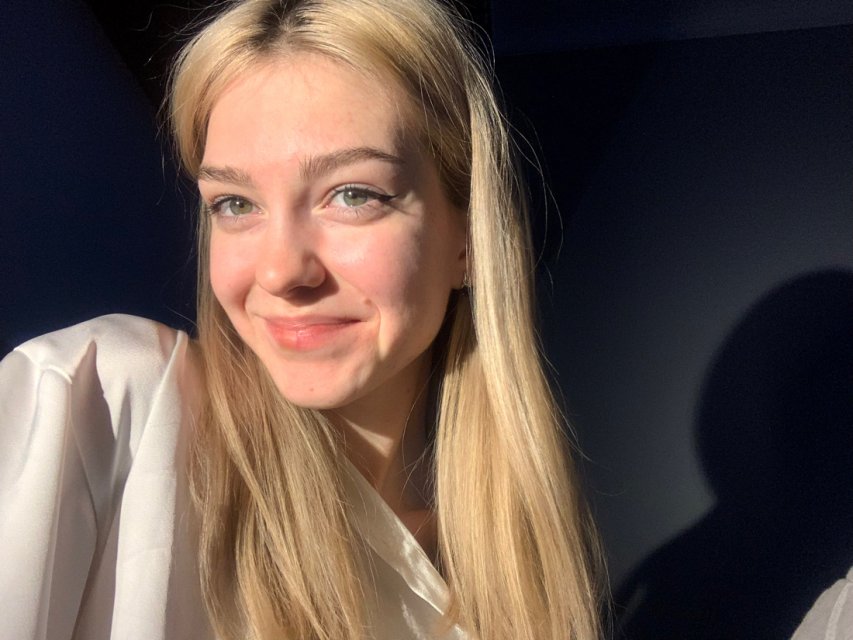 Victoria, 21, Клифтон - "RusDate.us"