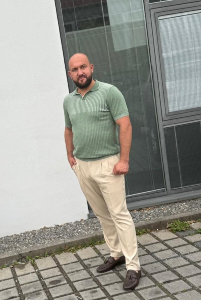 Виктор, 33, Амберг - "RusDate.de"