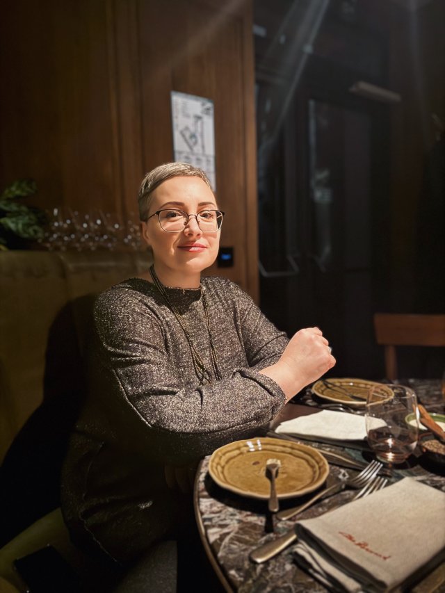 Tatyana, 53, Вена - "RusDate.de"