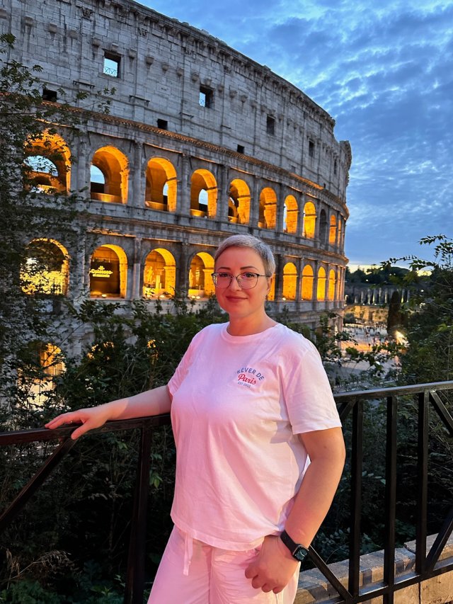 Tatyana, 53, Вена - "RusDate.de"