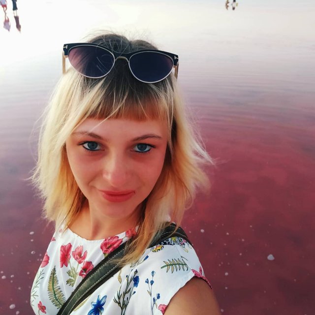 Анна, 33, Катовице - "rusdatepl"