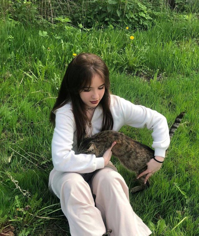 Кира, 24, Киев - "RusDate.de"