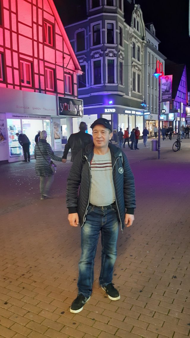 Sergei, 59, Херне - "RusDate.de"