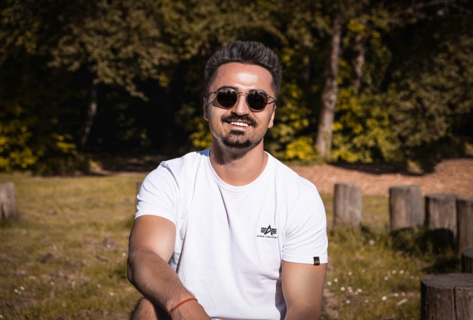 Anton, 33, Майнц - "RusDate.de"