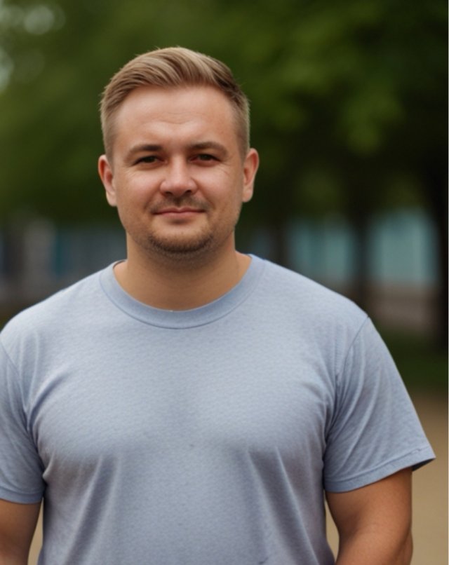 Jan, 43, Хемниц - "RusDate.de"