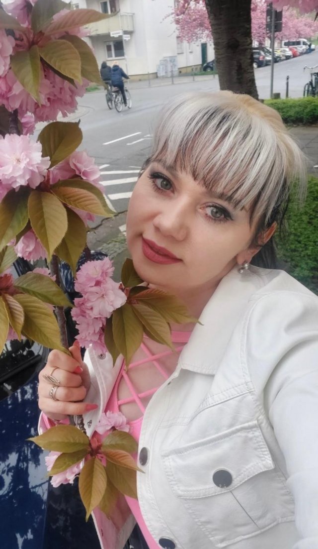 Екатерина, 36, Бонн - "RusDate.de"