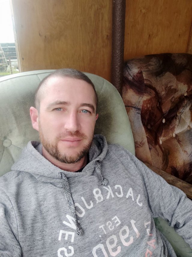 Дмитрий, 38, Вроцлав - "rusdatepl"