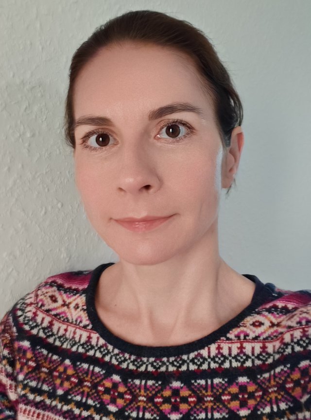 Anna, 43, Кёльн - "RusDate.de"