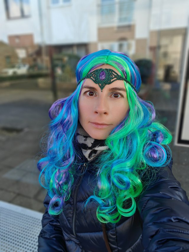 Anna, 43, Кёльн - "RusDate.de"