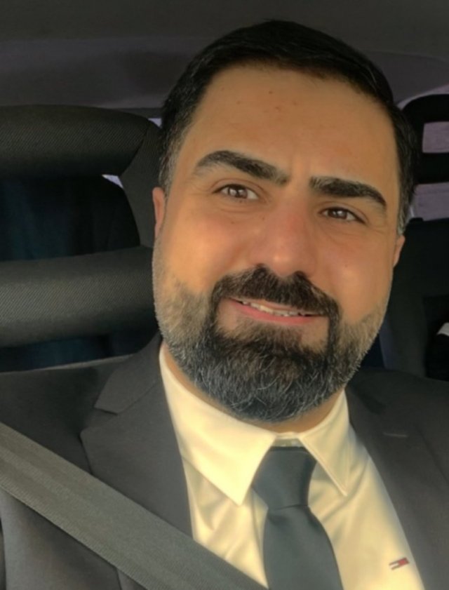 شيار, 39, كولونيا - "Ahlam"