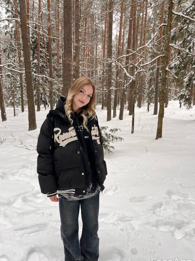 Алина, 21, Москва - "RusDate.us"