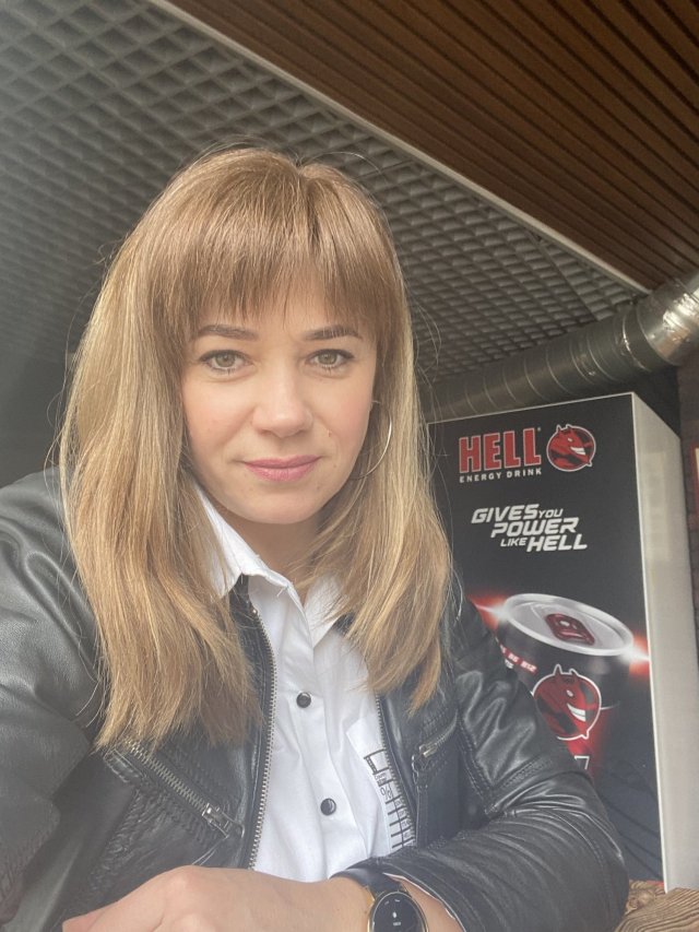 Juliia, 45, Ванкувер - "RusDate.us"