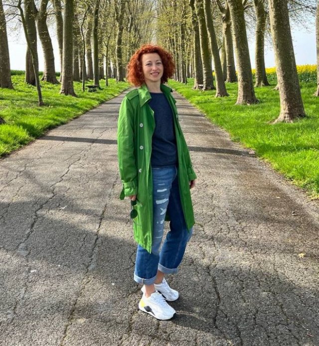 Irina, 47, Виттлих - "RusDate.de"