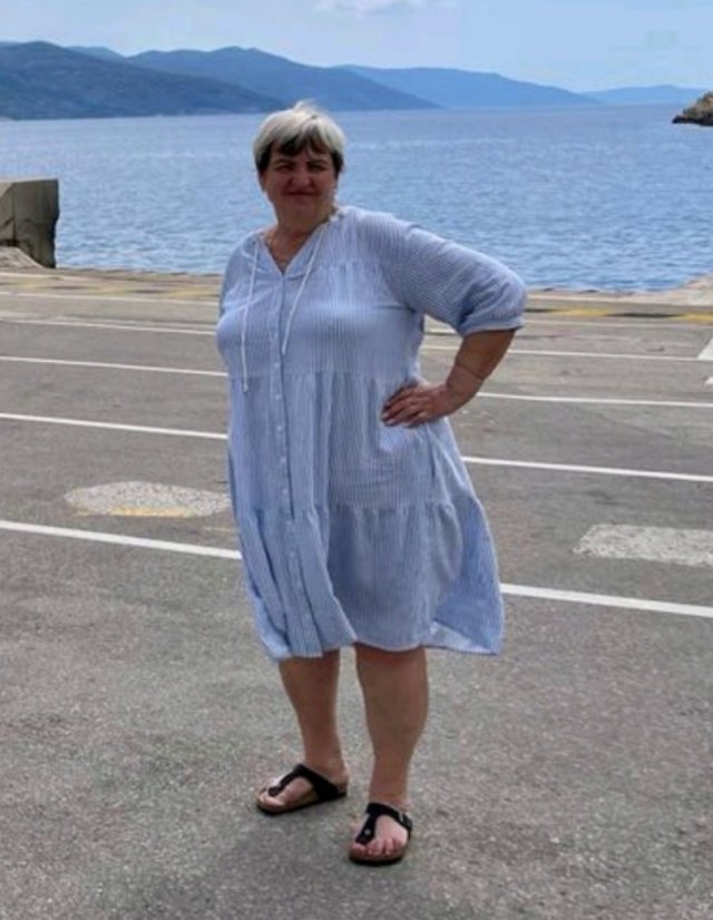 Любовь, 67, Троссинген - "RusDate.de"