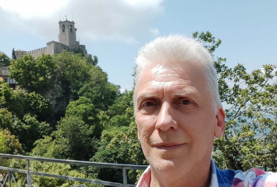 Глеб, 65, Эссен - "RusDate.de"