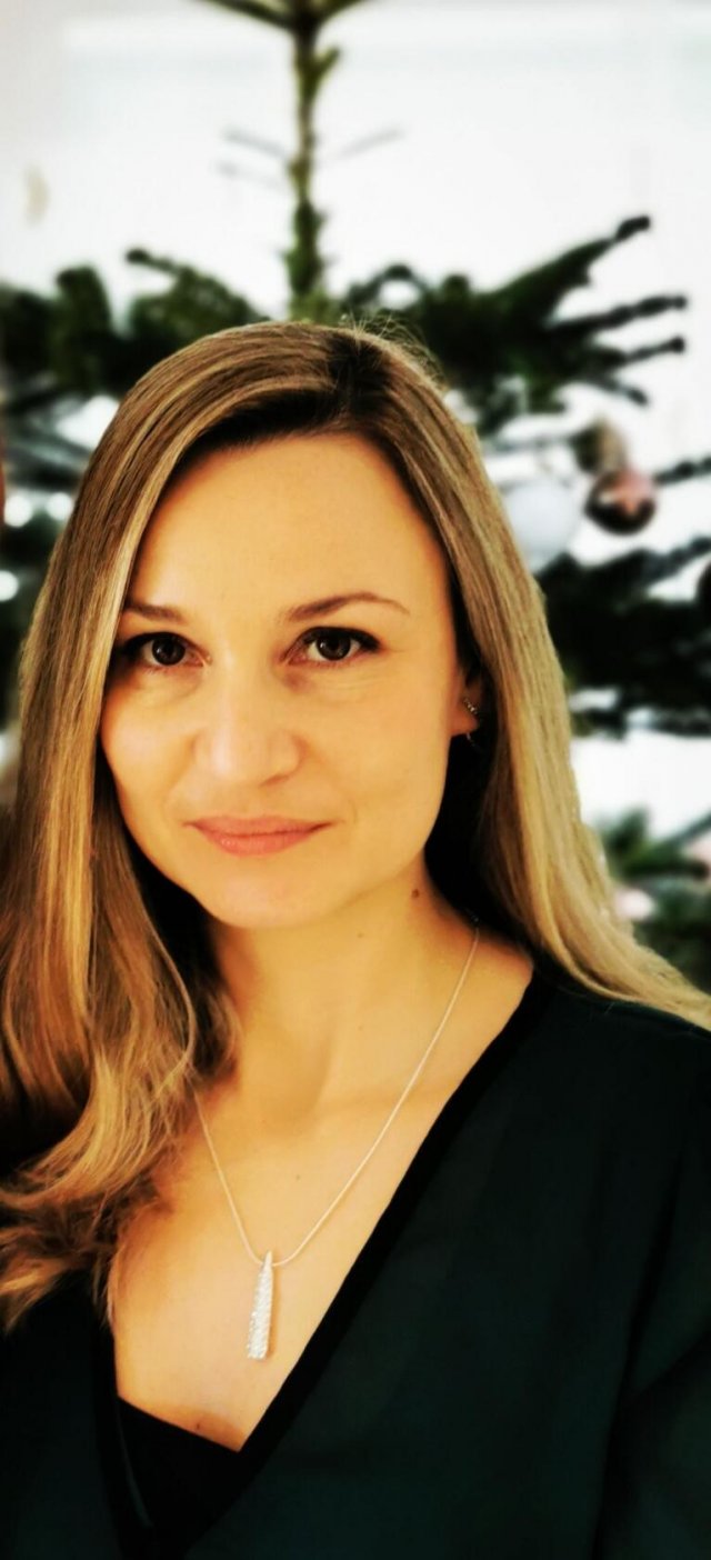 Anna Schmidt, 40, Ханау - "RusDate.de"