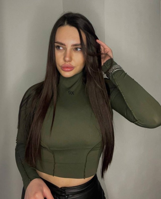 Anna, 27, Висбаден - "RusDate.de"