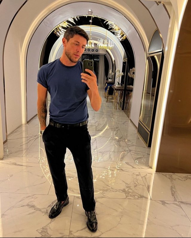 Alex, 29, Варшава - "rusdatepl"