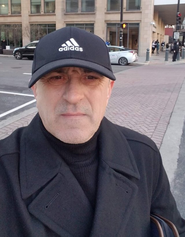 Валентин, 56, Уилинг - "RusDate.us"