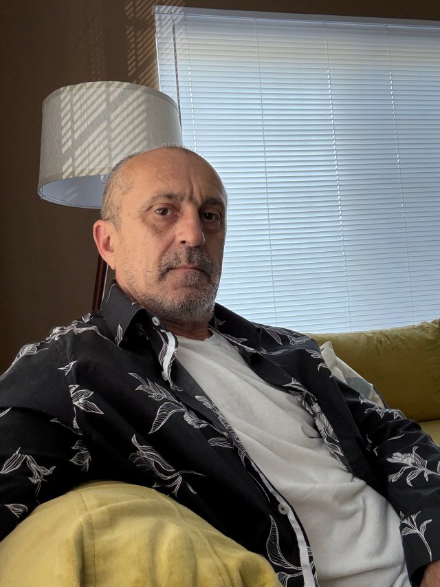 Валентин, 56, Уилинг - "RusDate.us"