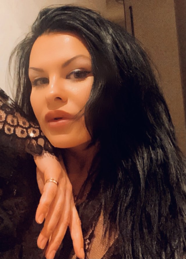 Rita, 47, Нюрнберг - "RusDate.de"