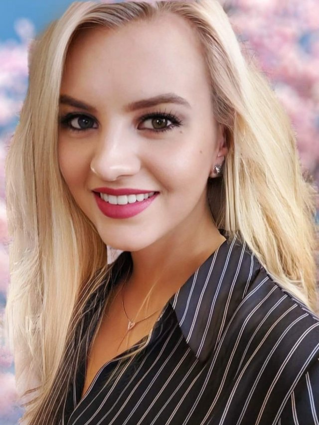 Anna, 35, Лос-Анджелес - "RusDate.us"