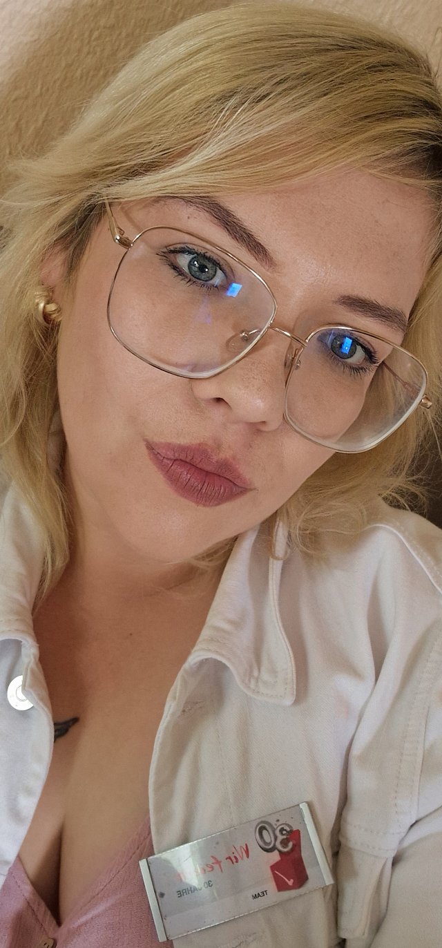 Ina, 33, Порта-Вестфалика - "RusDate.de"