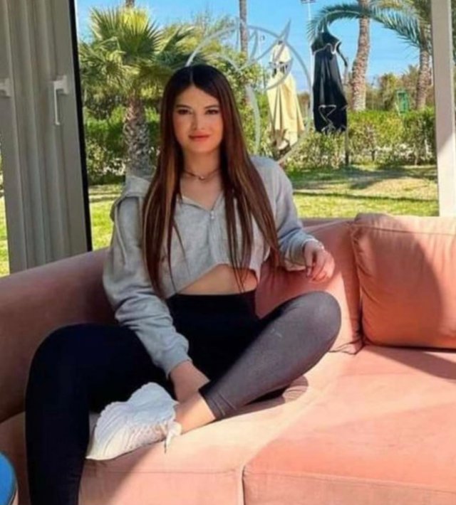 Salma, 31, الدار البيضاء - "Ahlam"