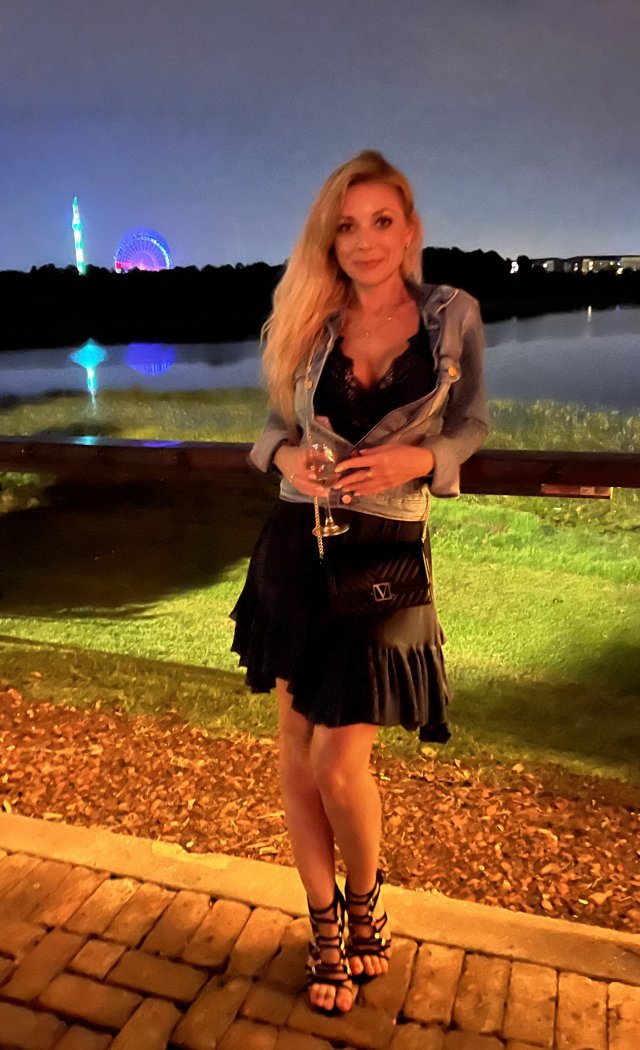 Виктория, 46, Орландо - "RusDate.us"