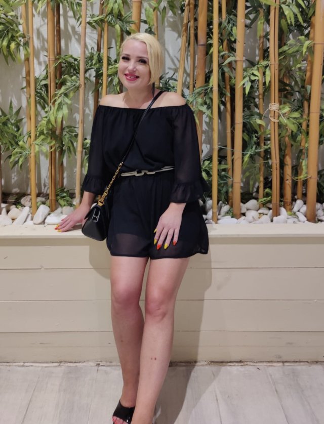 sandra, 46, Хайфа - "РусДэйт"